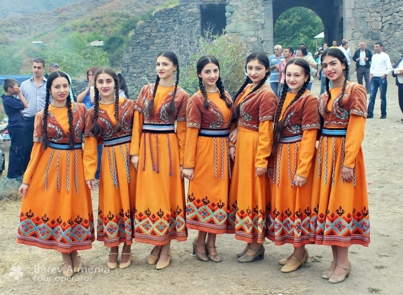 Sightseeing tour in Armenia from Yerevan | Barev Armenia Tour